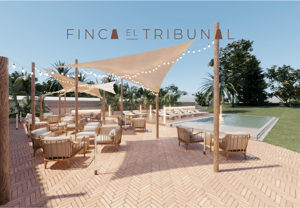 Eventos | La Finca de eventos en Gran Canaria | Finca El Tribunal